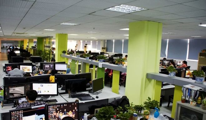 중국 Guangzhou Haisay Clothing Co., Ltd. 회사 프로필